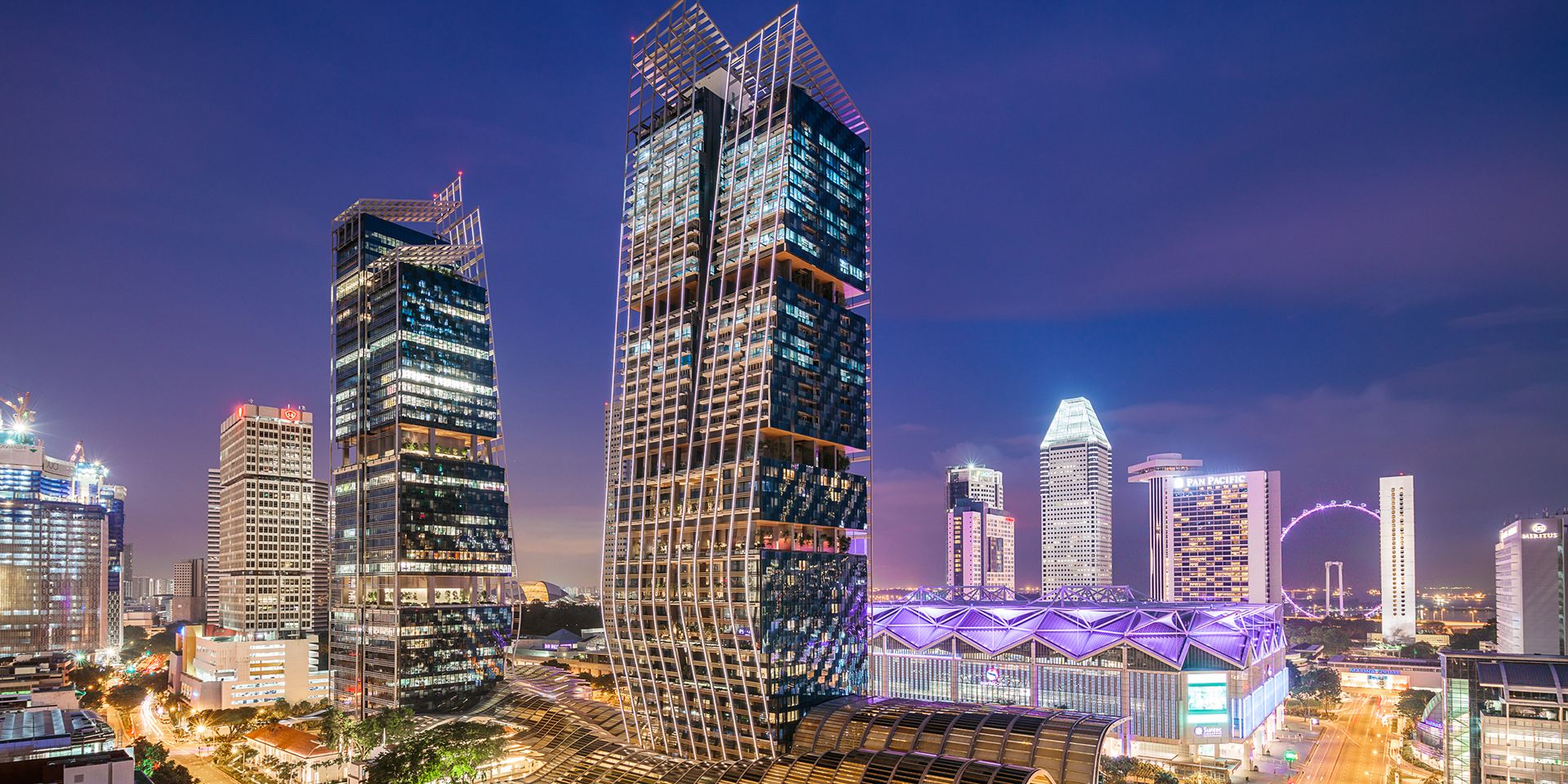 Marriott International caps 2016 with historic global expansion ...