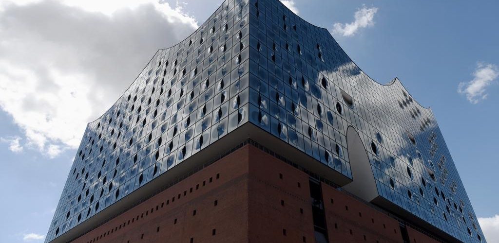 Marriott International announces 2020 growth vision in Europe | Ukraine ...