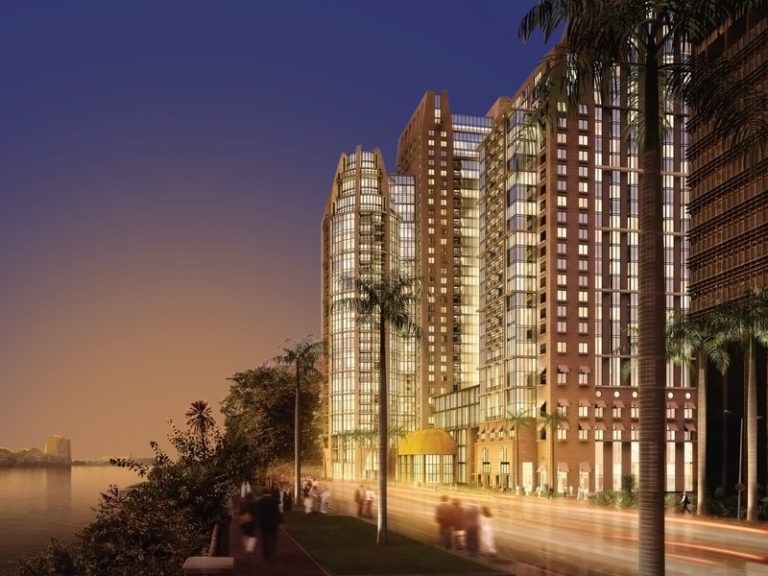 Marriott set to debut nearly 40 luxury hotels - Ukraine Travel News