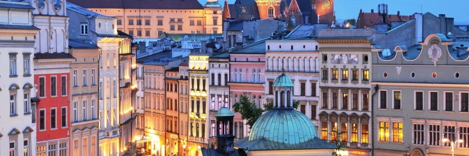 The Most Popular Destinations for Ukrainian Tourists | Ukraine Travel News