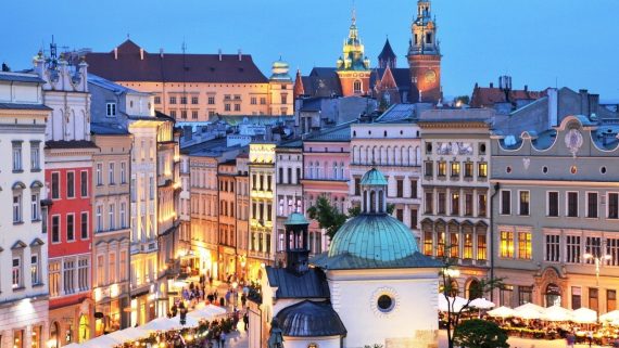 The Most Popular Destinations for Ukrainian Tourists - Ukraine Travel News
