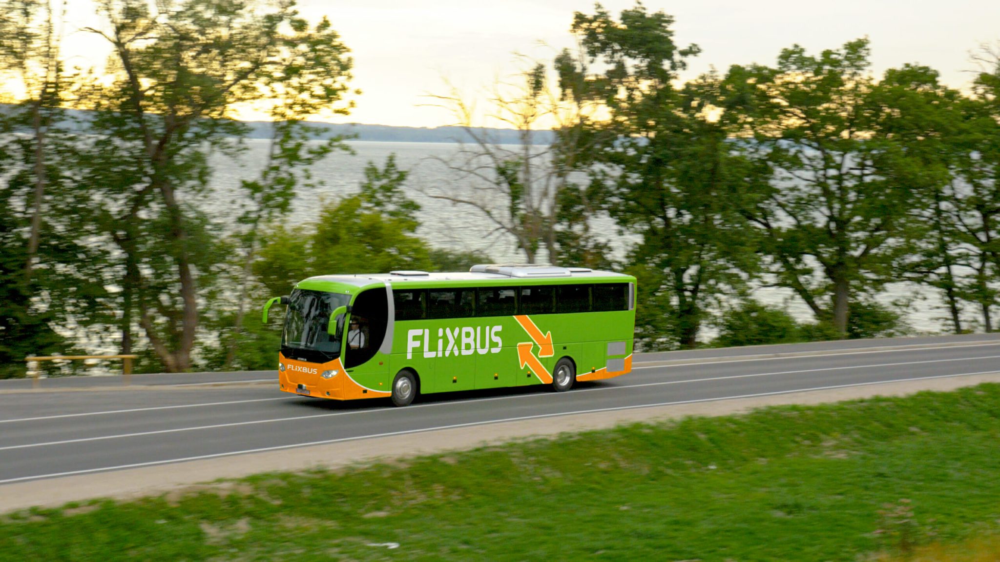 FlixBus Launches Two New International Routes from Ukraine to Austria ...