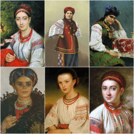 Ukrainian Traditions: A Rich Heritage and Culture - Ukraine Travel News