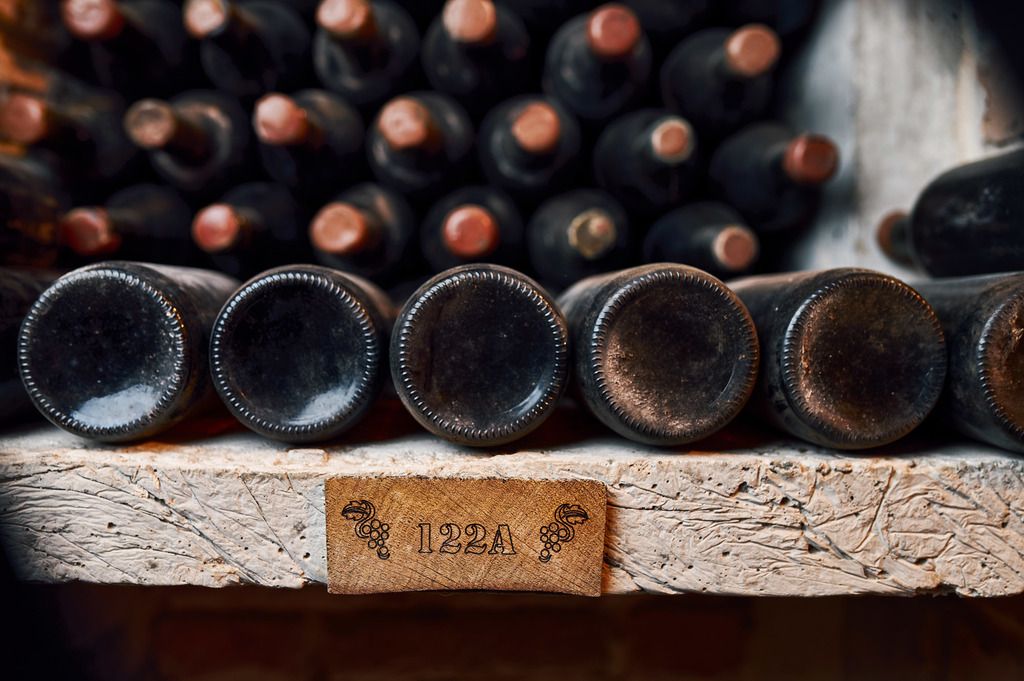 Discover the Best Wineries in the Kyiv Region: Wine Tasting and Tours ...