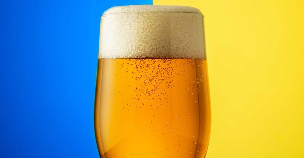 Ukrainian Golden Ale Recognised as a Distinct Beer Style - Ukraine ...