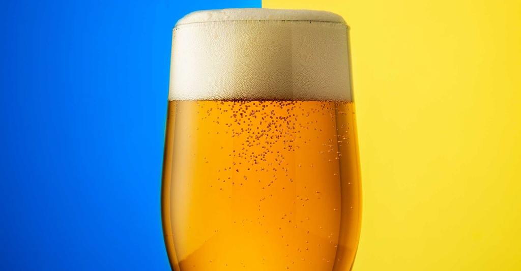 Ukrainian Golden Ale Recognised as a Distinct Beer Style - Ukraine ...