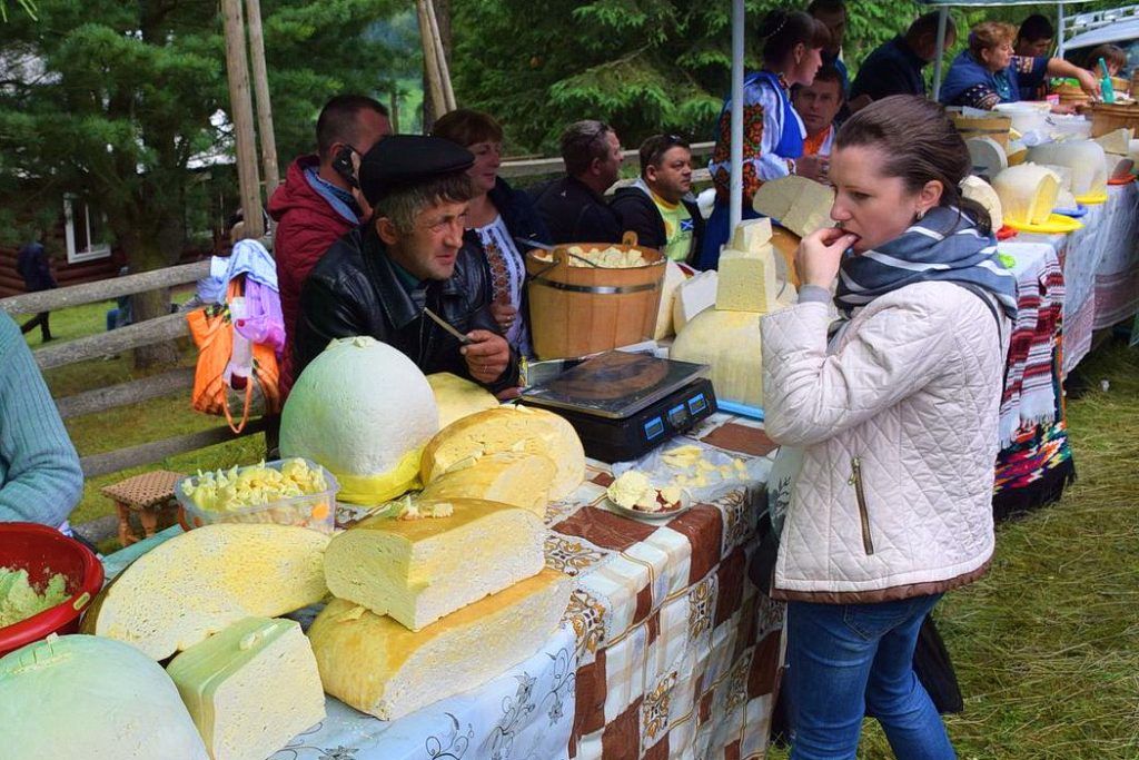 Festivals in Ukraine: A Vibrant Tapestry of Culture and Celebration ...